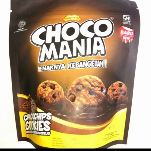 Jual Wafer Get Git / Wafer Choco Mania / Biskuit Choco Lito / Varian ...