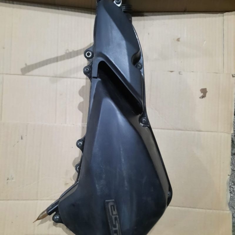 Jual BOK FILTER VILTER FILTER BOK FILTER SATU SET HONDA PCX 150 K97 ...