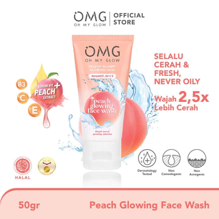 Toko Online OMG Beauty Official Shop | Shopee Indonesia