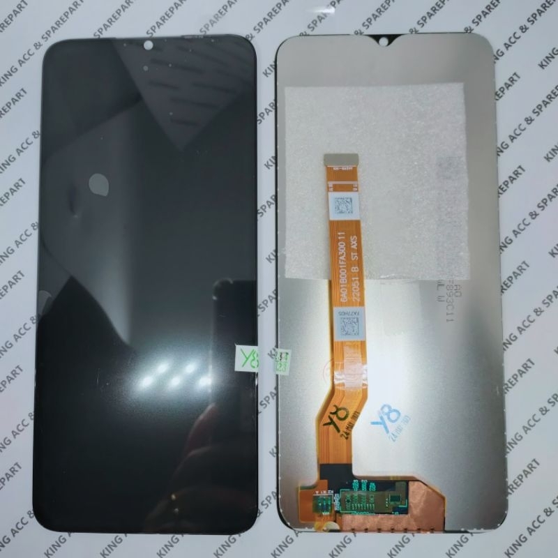Jual LCD TOUCHSCREEN OPPO A78 5G ORIGINAL | Shopee Indonesia