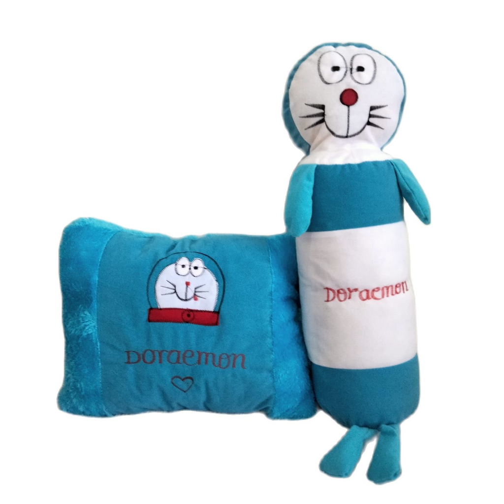 Jual Bantal set cinta karakter | Shopee Indonesia