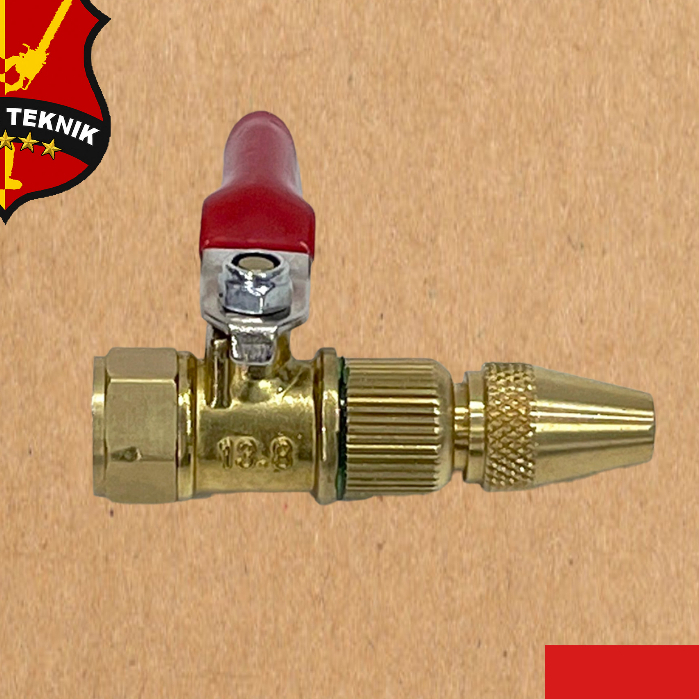 Jual CUCI STEAM AC NOZEL KRAN JET CLEANER SETIM STOP KRAN GAGANG ...