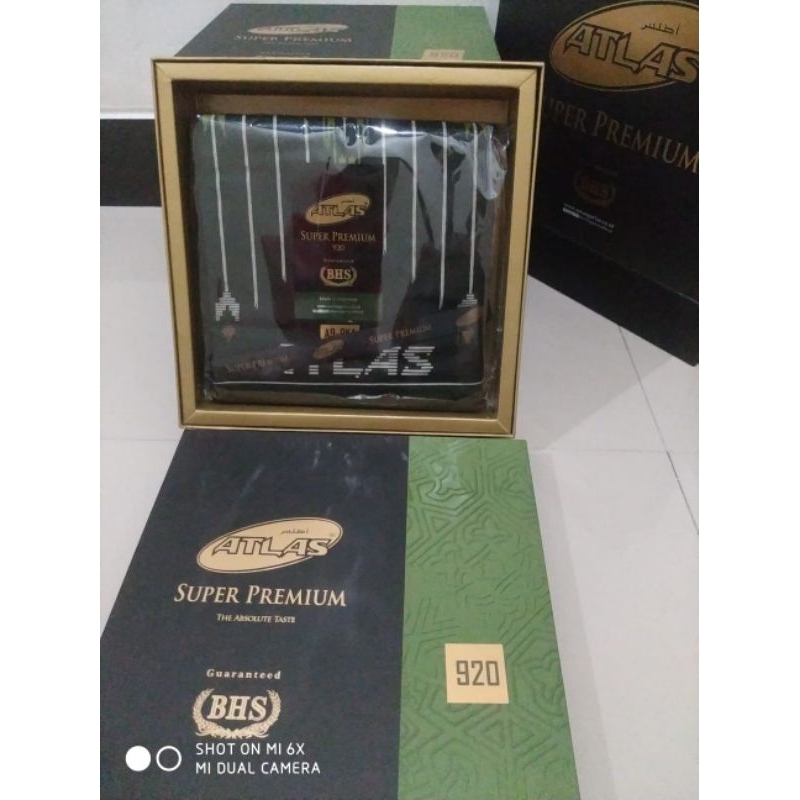 Jual SARUNG ATLAS SUPER PREMIUM 920 ORI | Shopee Indonesia