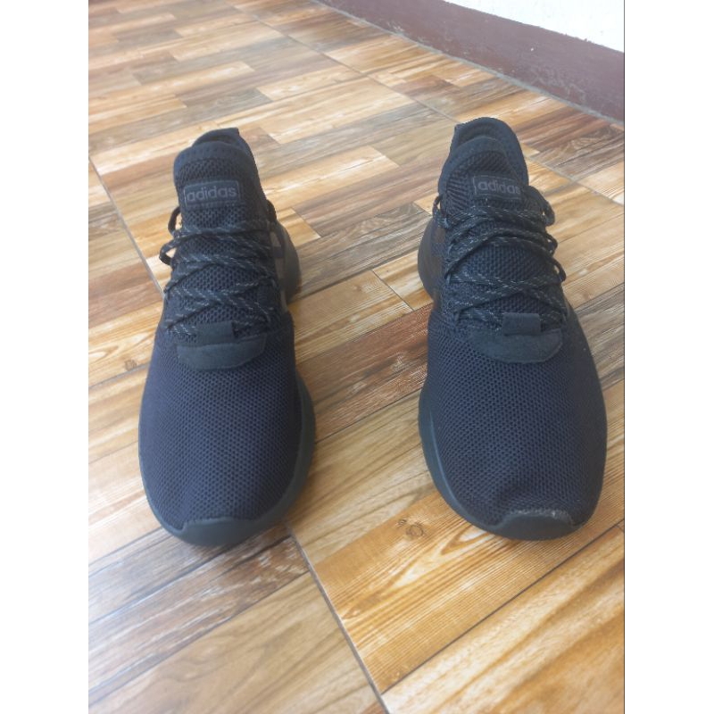 Jual Adidas Run Triple Hitam | Shopee Indonesia