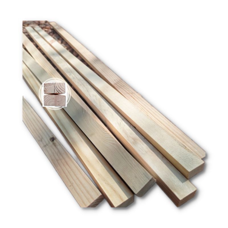 Jual Kayu Balok 100x2x4 Cm Balok Kaki Meja Kayu Pinus Jati Belanda ...