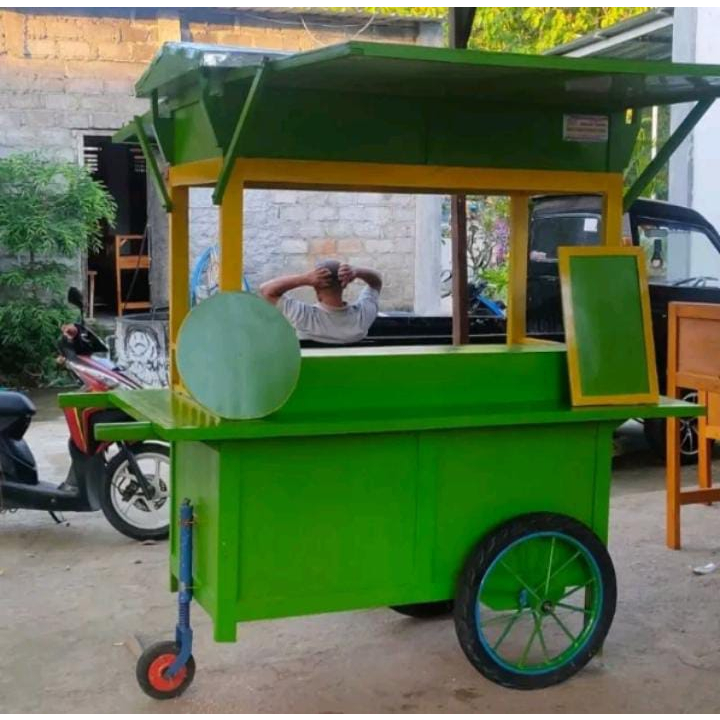 Jual GEROBAK MINUMAN | Shopee Indonesia