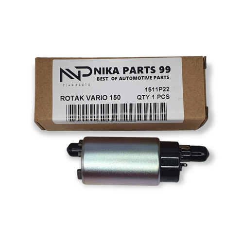 Jual Rotak Rotax Dinamo Fuel Pump Vario 125 Vario 150 - K59 | Shopee ...