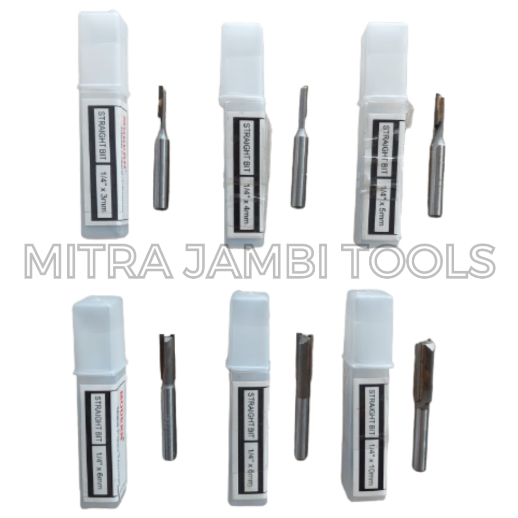 Jual MATA ROUTER STRAIGHT BIT MODERN | Shopee Indonesia