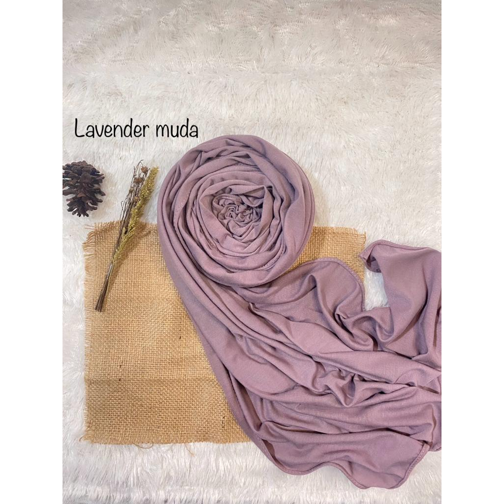 Jual PASHMINA KAOS RAYON PREMIUM || HIJAB PASHMINA KAOS RAYON SUPER ...