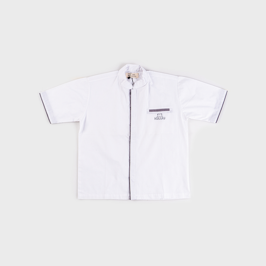 Jual IGLUUKIDS - RAYA COLLECTION - ZAIN BAJU KOKO ANAK | Baju Koko Anak ...