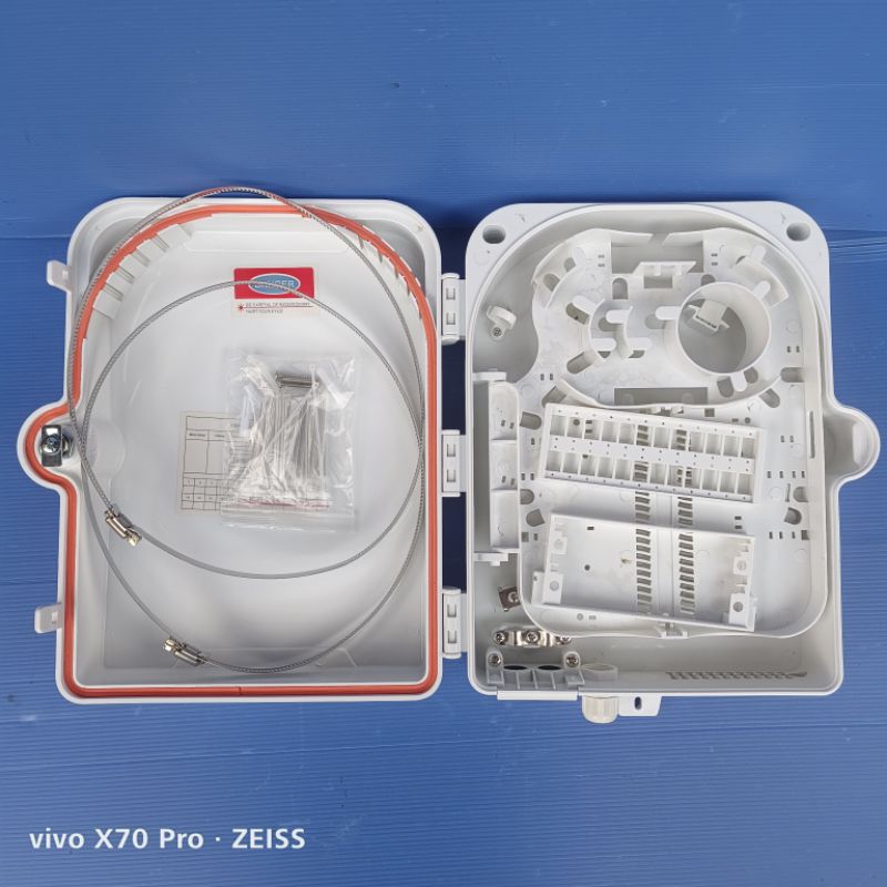 Jual Odp 24 core/odp 24c model transdata/odp 24 core kosongan | Shopee ...