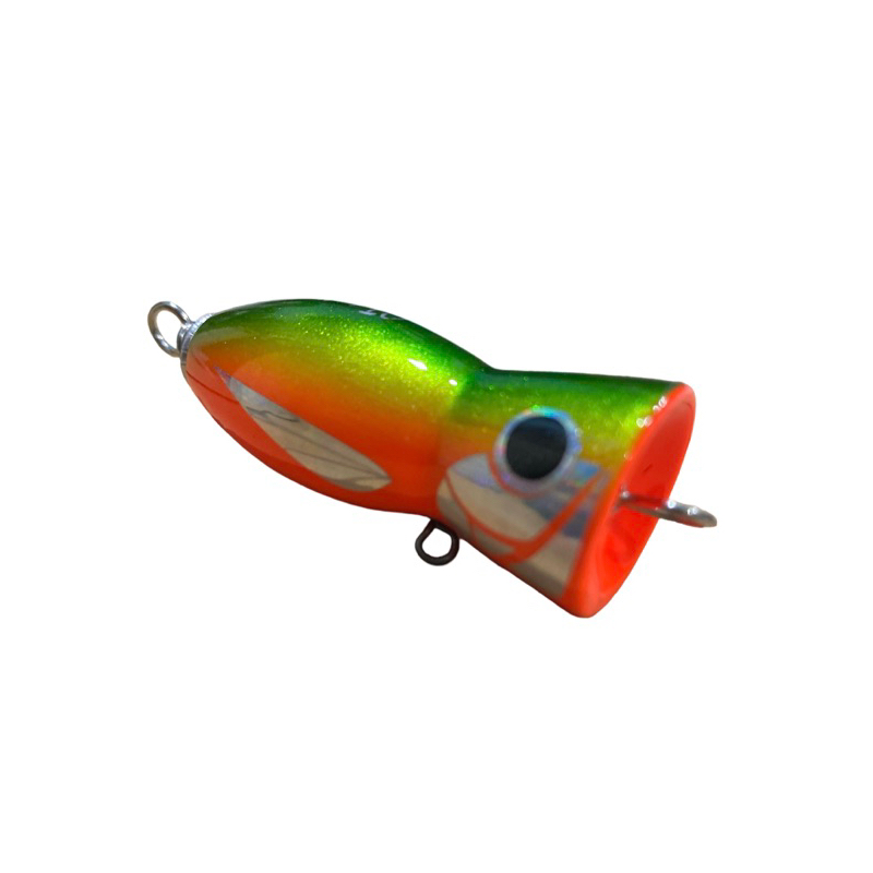 Jual Umpan Pancing Popper 7 Gram GT-Killer Tersedia Pilihan Warna ...