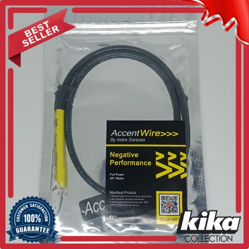 Jual Accent Wire Negatif Performance Accent Wire Negative Motor ...