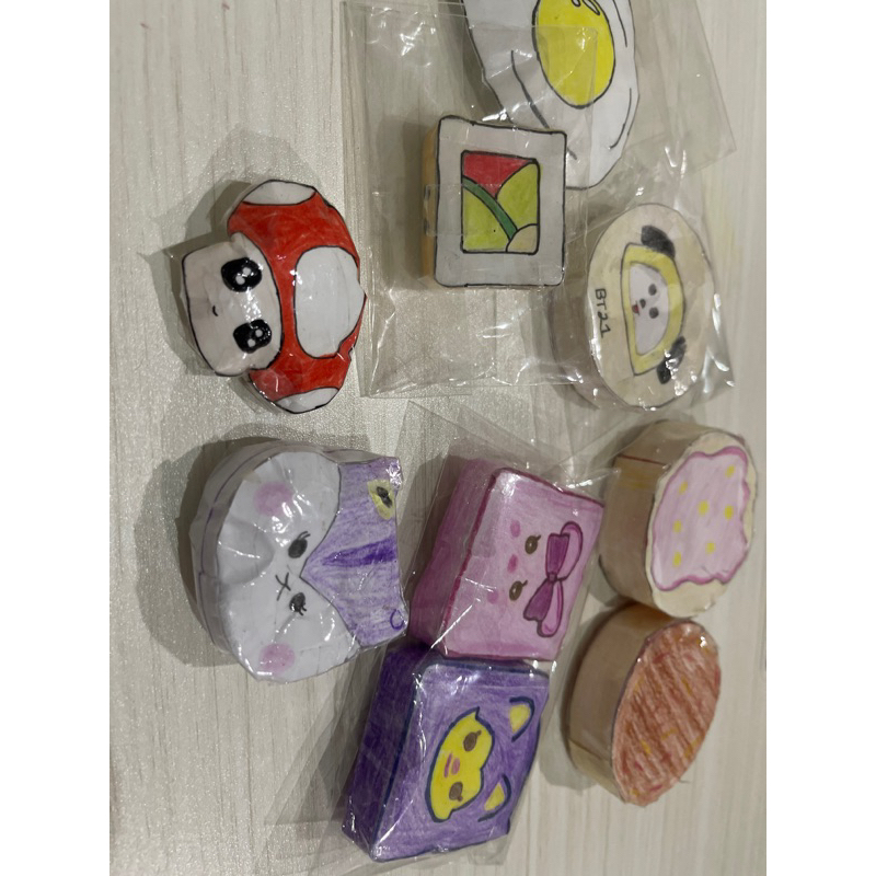 Jual Homemade Squishy Shopee Indonesia