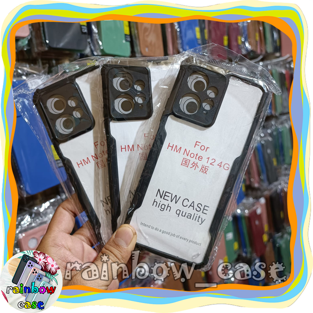 Jual Xiaomi Redmi Note 12 4G Terlengkap & Harga Terbaru Juni 2026 ...