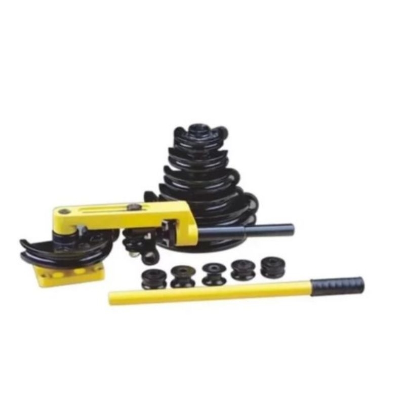 Jual manual Pipe Bender 10-25 mm / pembengkok besi manual 10-25mm 25s ...