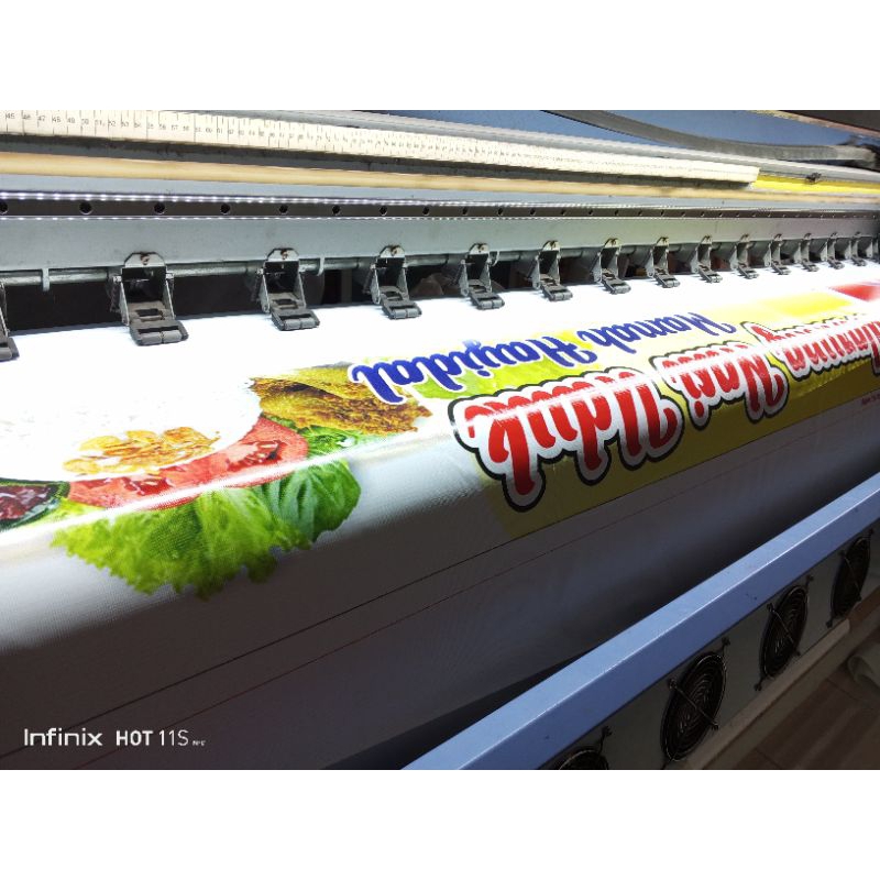 Jual Banner / Spanduk Ukuran Custom | Shopee Indonesia