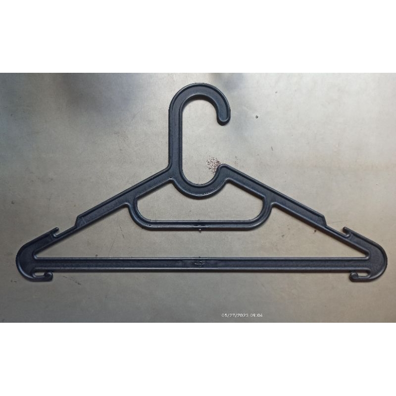 Jual Hanger Gantungan Baju Ukuran Standar | Shopee Indonesia