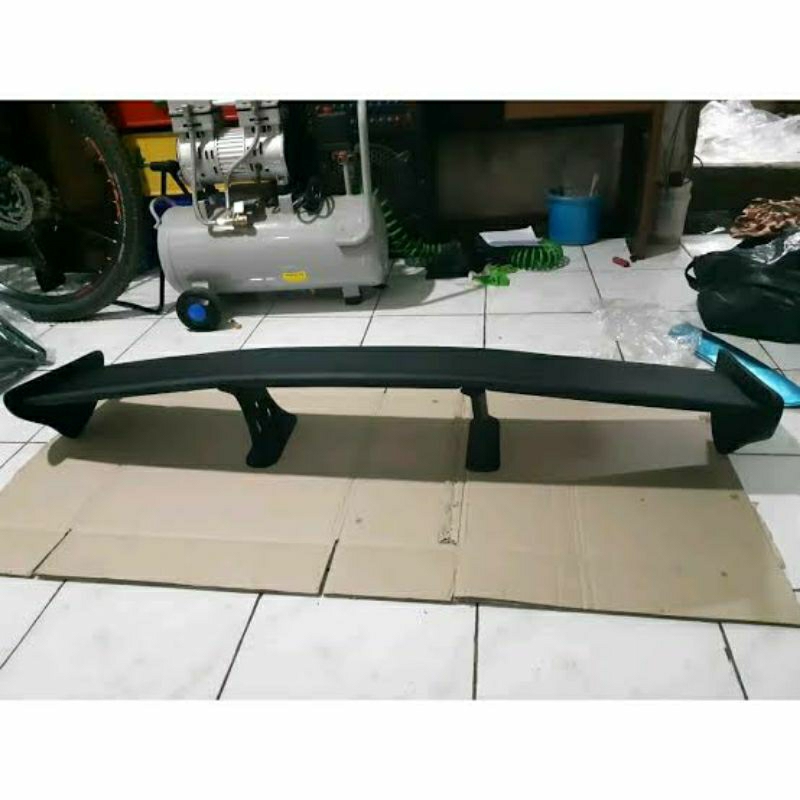 Jual spoiler gt wing 1 | Shopee Indonesia