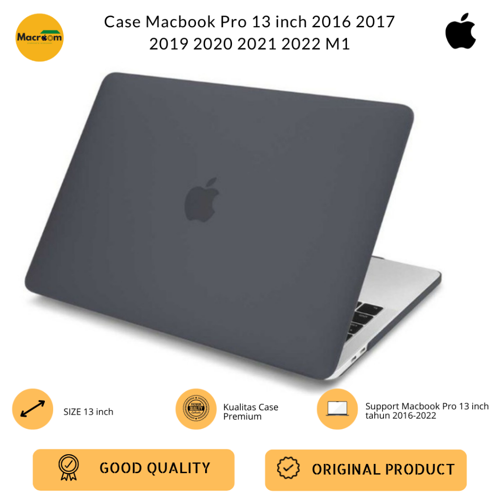Jual Macbook M1 Pro Terlengkap & Harga Terbaru April 2026 | Shopee ...
