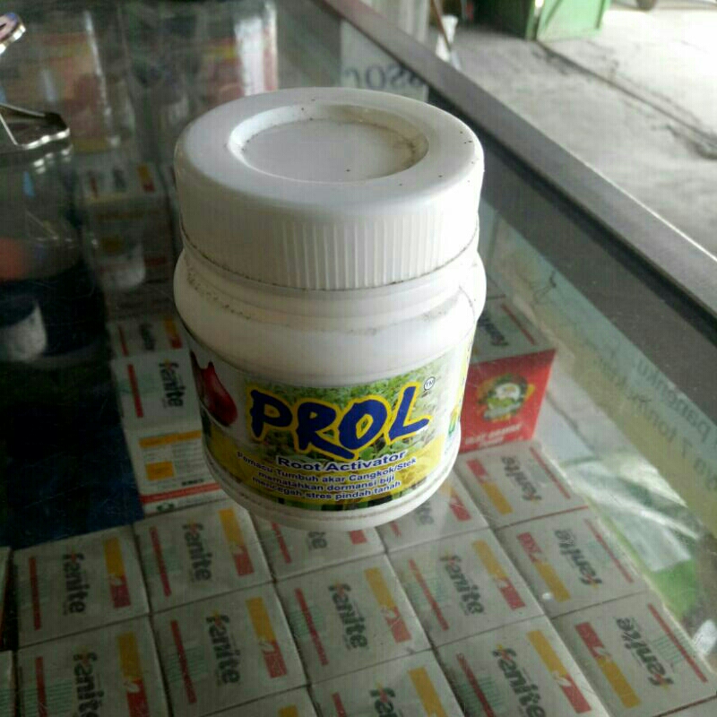 Jual obat pertanian perangsang akar prol | Shopee Indonesia