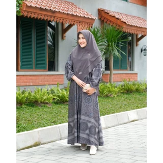 Jual Aden Gamis Terlengkap & Harga Terbaru Mei 2024 | Shopee Indonesia