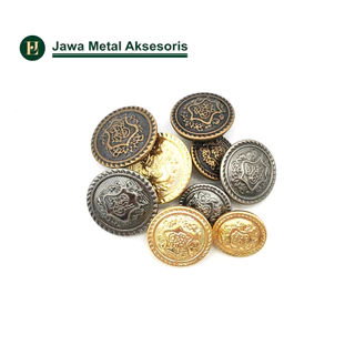 Produk Jawa Metal Aksesoris | Shopee Indonesia