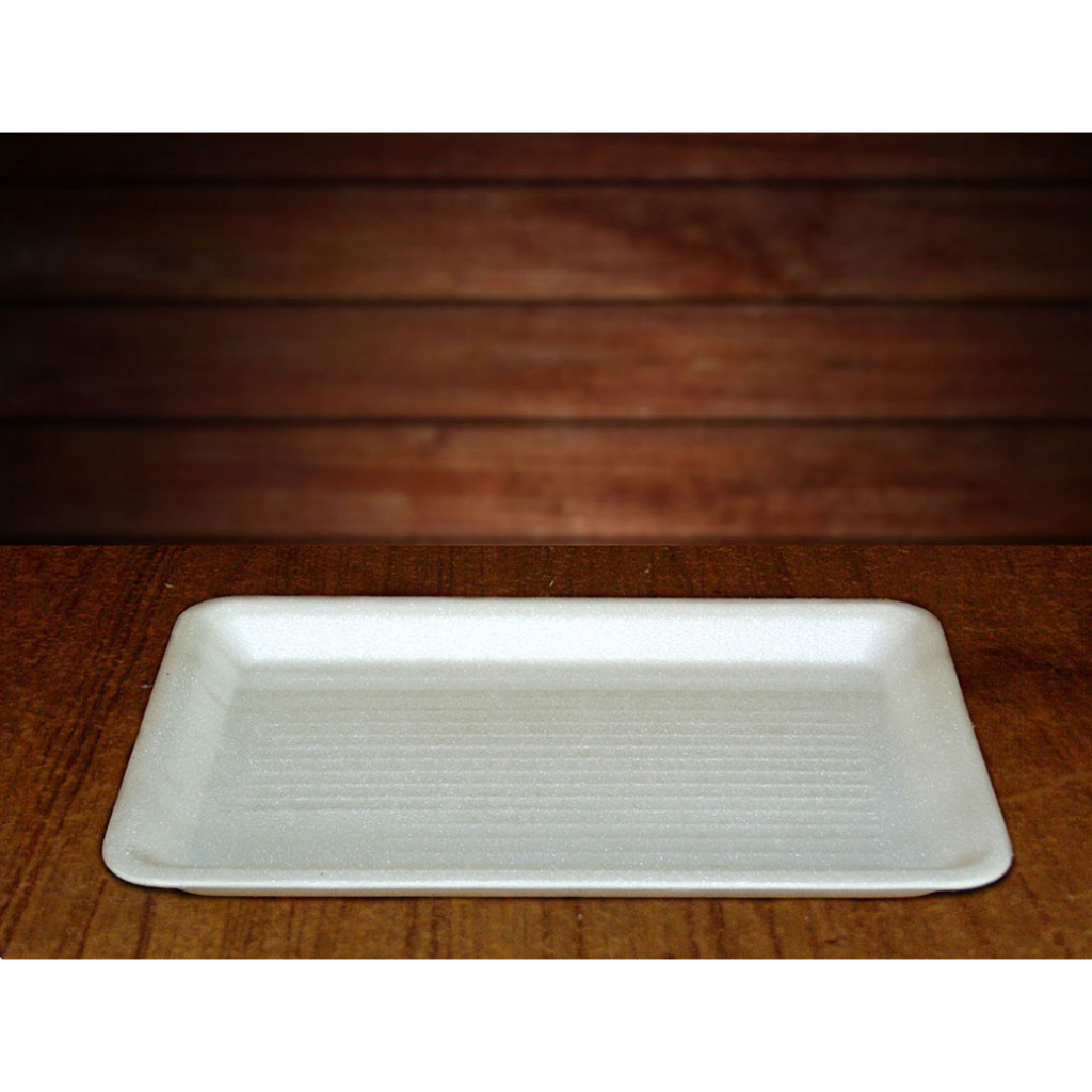 Jual FREE PACKING/ STYROFOAM IKAN / TRAY IKAN / TRAY SAYUR / TRAY BUAH ...