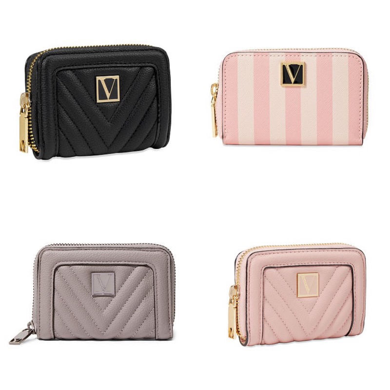 Jual The Victoria Small Wallet | Shopee Indonesia