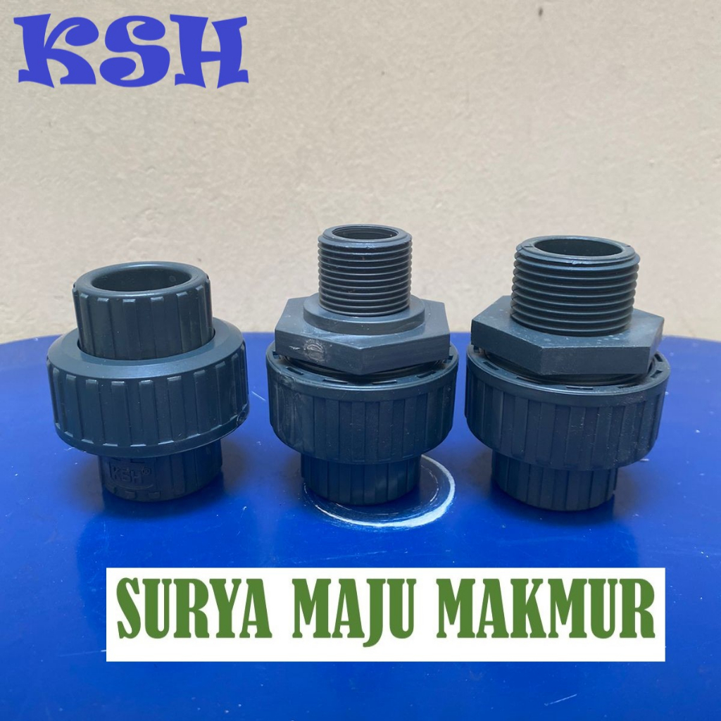 Jual WATERMOR KSH TAIWAN 3/4" WATERMOR POMPA 1 X3/4" DRAT LUAR 3/4 ...