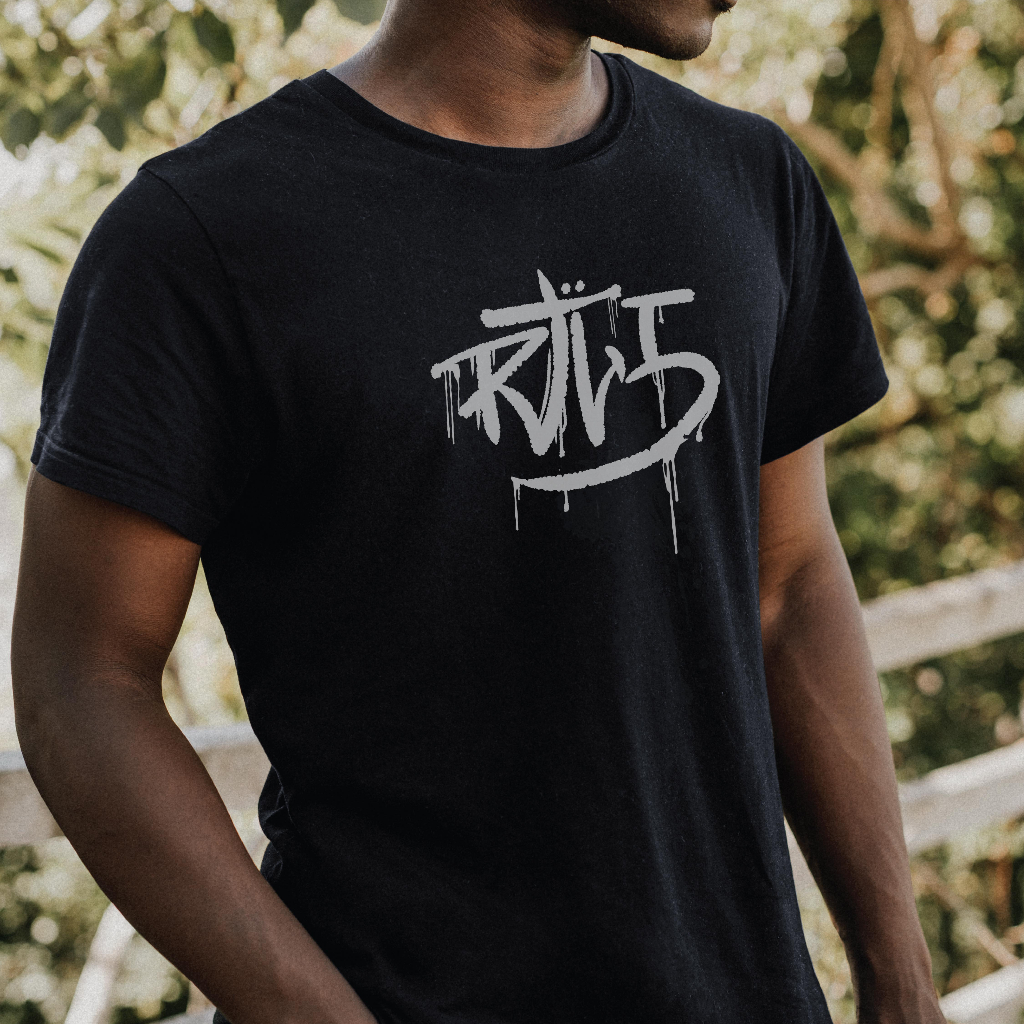 Jual [RJL 5 Merch] RJL 5 Gravity | Shopee Indonesia