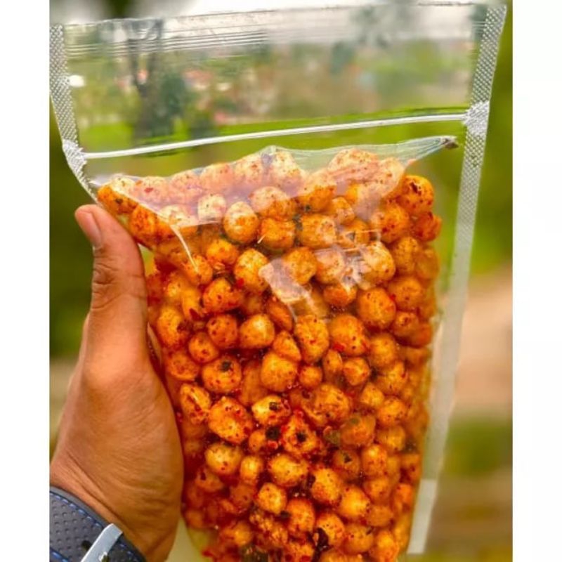 Jual CIMOL CRISPY 200GR SNACK VIRAL BANDUNG | Shopee Indonesia