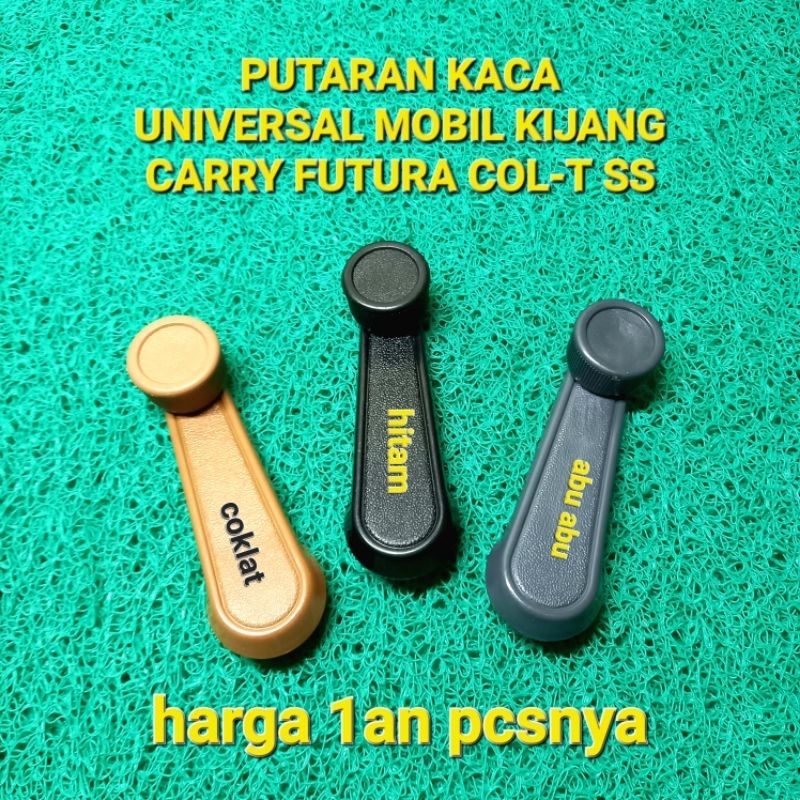 Jual PUTARAN KACA UNIVERSAL KIJANG CARRY FUTURA COLT SS | Shopee Indonesia