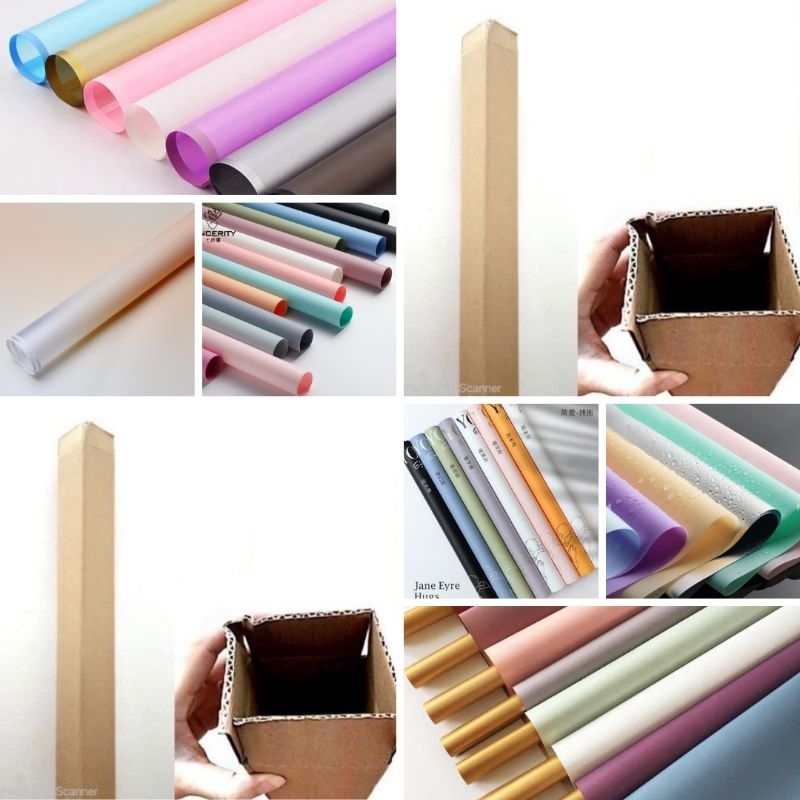 Jual KERTAS CELLOPHANE KERTAS BUKET MOTIF AWAN MOTIF RENDA | Shopee ...