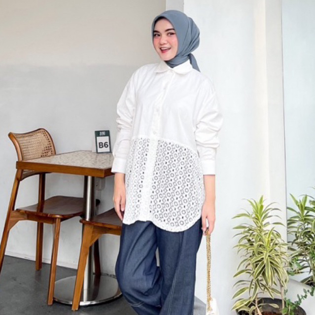 Jual Kilau Series by angelndevilshop | Shopee Indonesia