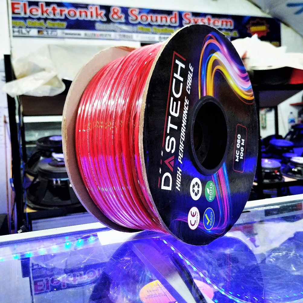 Jual Kabel mik mic microphone Dastech MC080 | Shopee Indonesia