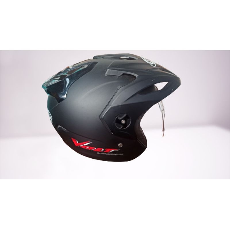 Jual HELM VOG VOLT | Shopee Indonesia