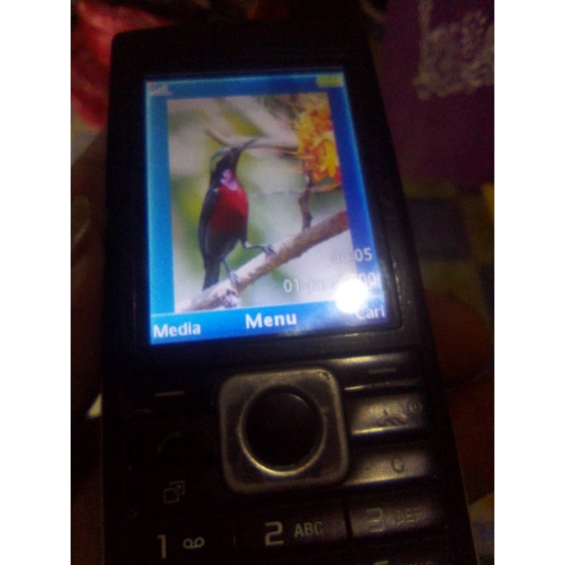 Jual sony ericsson j108 cedar | Shopee Indonesia