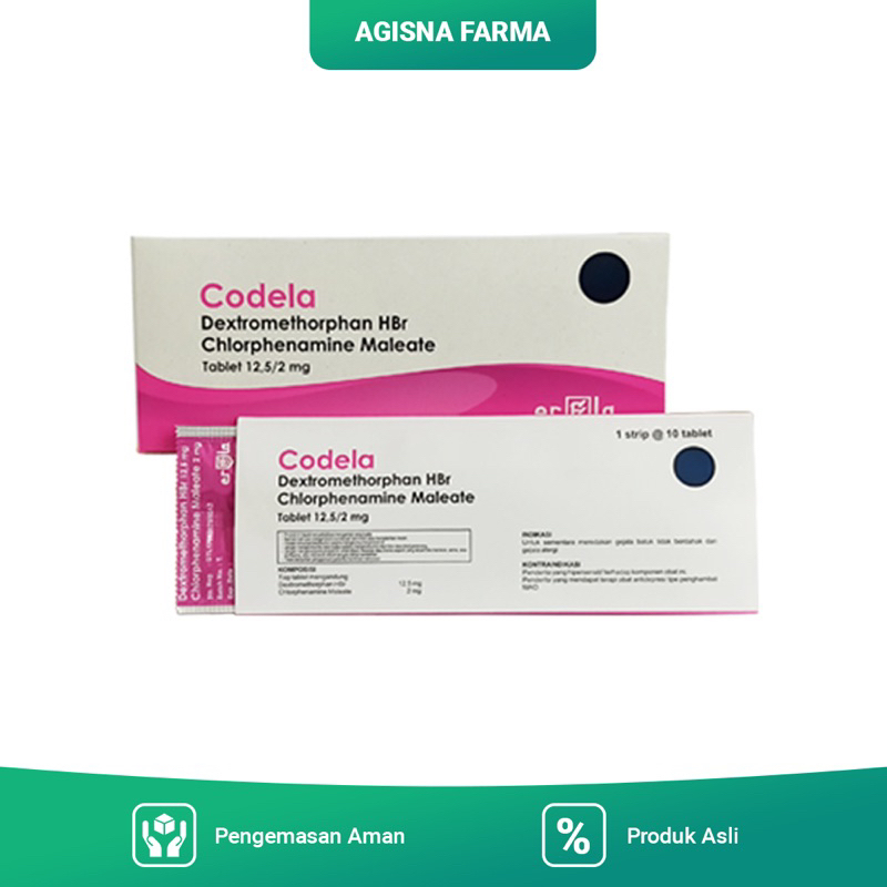 Jual Codela perbox | Shopee Indonesia