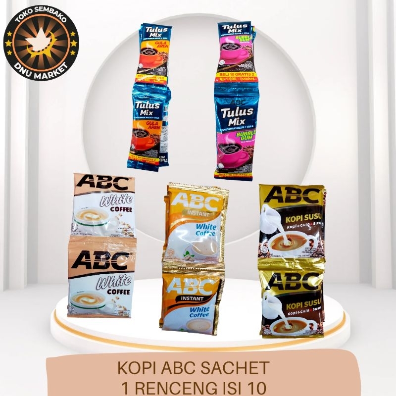 Jual KOPI BUBUK ABC SUSU KOPI | KOPI BUBUK ABC WHITE COFFE | KOPI BUBUK ABC GULA AREN | KOPI ...