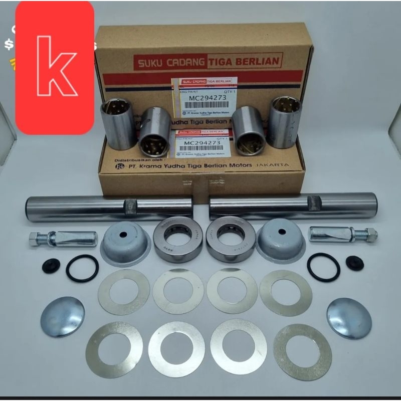 Jual king pin king pen kingpin kingpen ps100 ps120 ps135 umplung ragasa ...