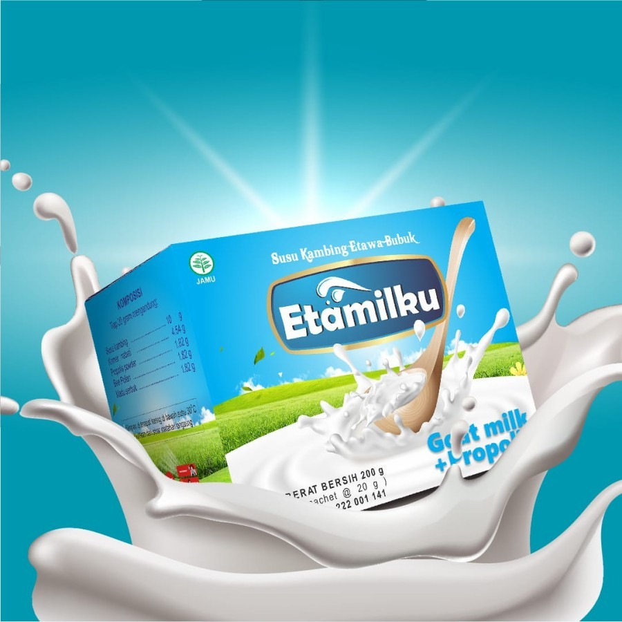 Jual Harga Susu Etawa Terlengkap & Harga Terbaru Juni 2026 | Shopee ...