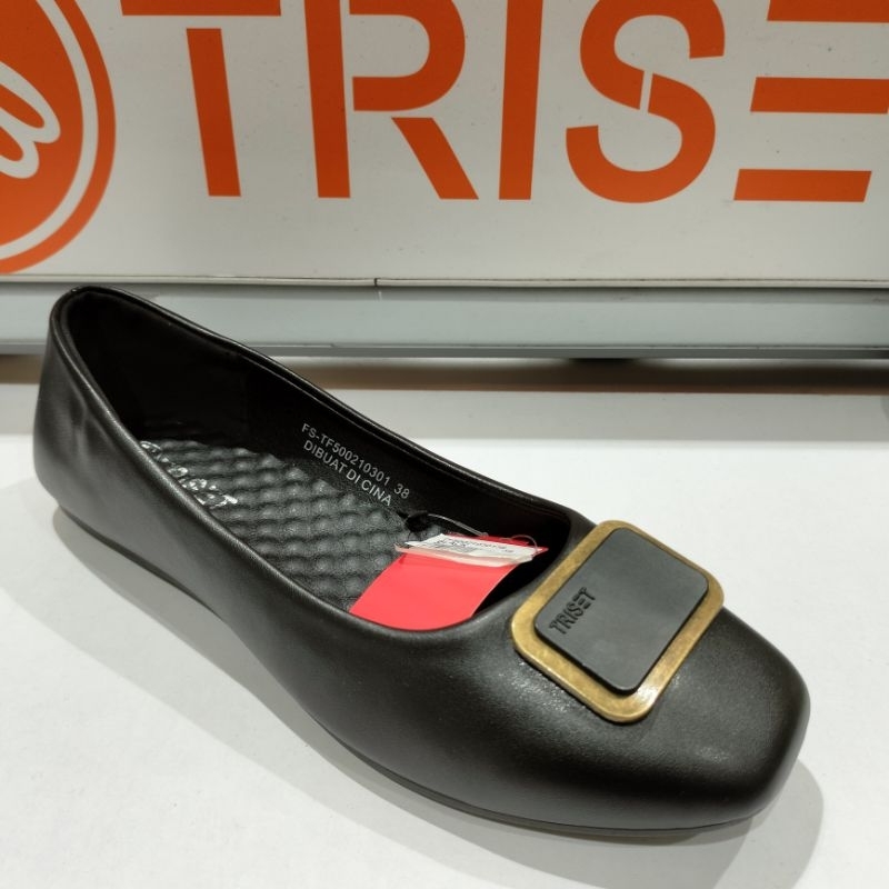 Jual Sepatu triset ori new(36-40) | Shopee Indonesia