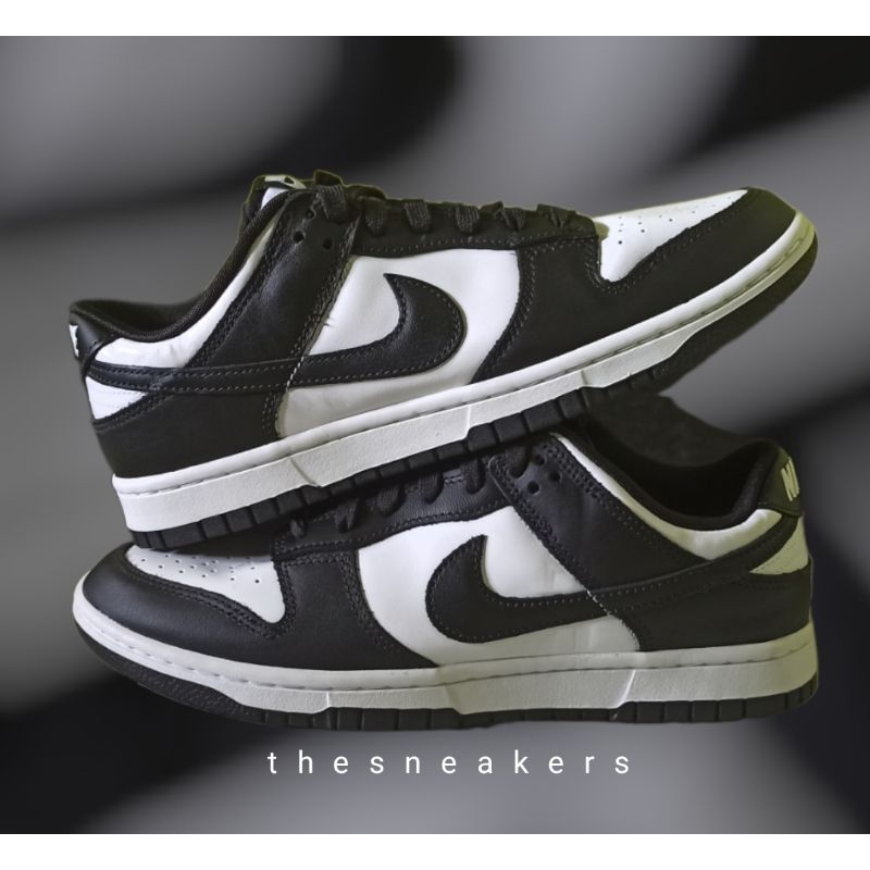 Jual nike dunk low retro panda original | Shopee Indonesia