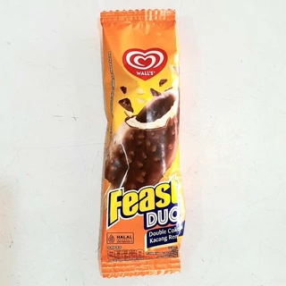 Jual es krim feast walls Harga Terbaik & Termurah Mei 2024 | Shopee ...