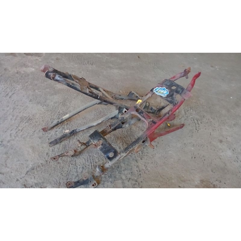 Jual RANGKA Sambungan rangka belakang GL max GL pro ORI | Shopee Indonesia Jual RANGKA Sambungan rangka belakang GL max GL pro ORI | Shopee Indonesia