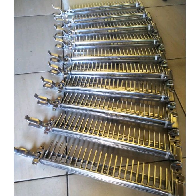 Jual HOSE RACK 2,5" SISIR SELANG PEMADAM | Shopee Indonesia