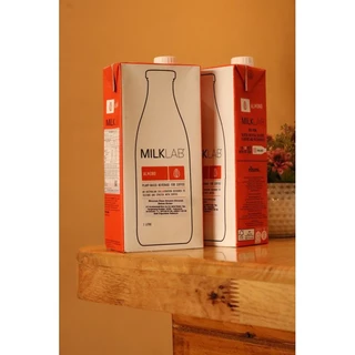 Jual Milk Lab Terlengkap & Harga Terbaru Mei 2024 | Shopee Indonesia