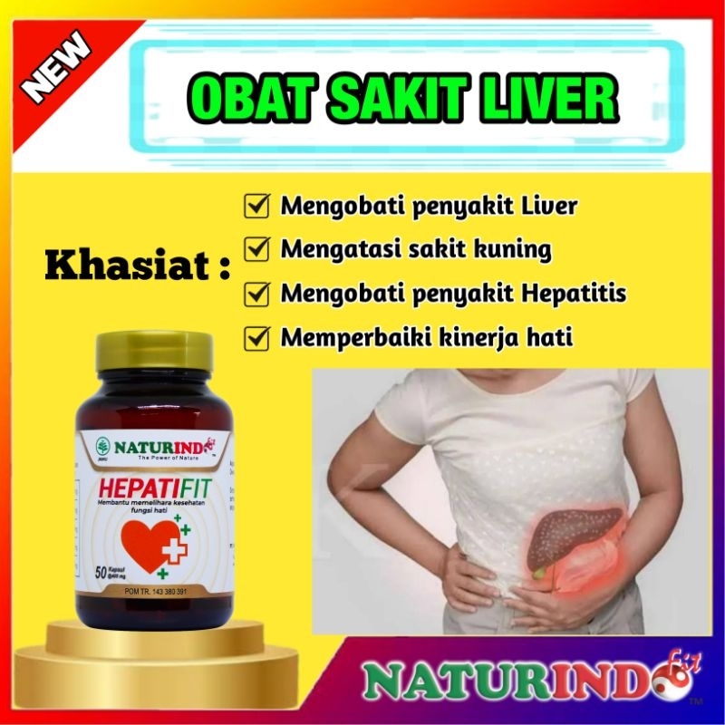 Jual OBAT LIVER HEPATITIS SAKIT KUNING ATAU BERI BERI LIVER NATURINDO ...