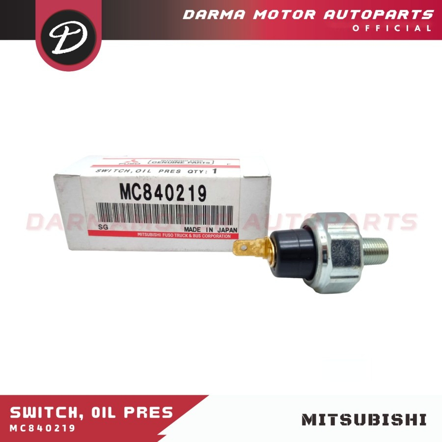 Jual SWITCH OLI PAJERO SPORT TRITON KUDA L300 L200 KUDA LANCER MC840219 ...